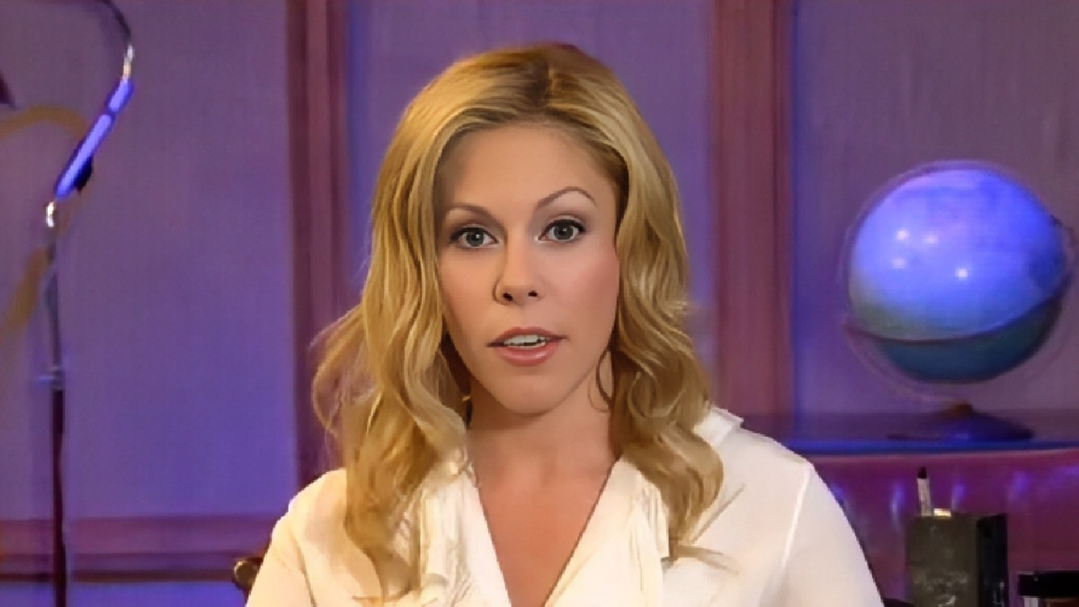 Who Is Phil Spector’s Ex-Wife, Rachelle Short?