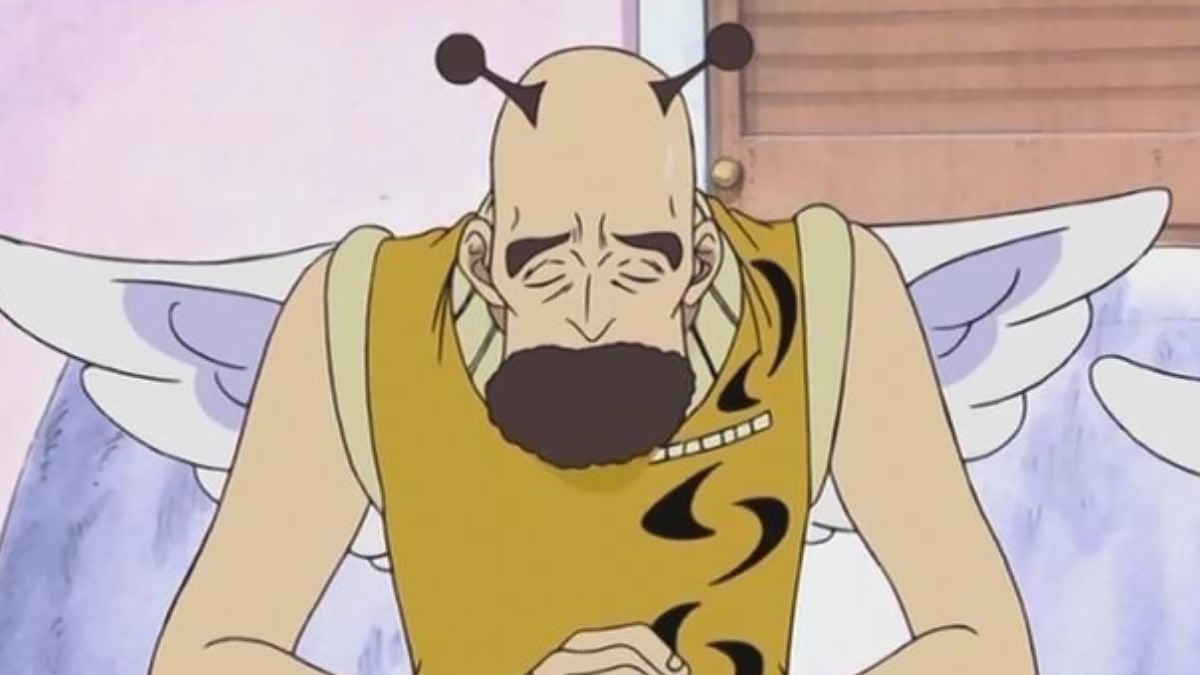 All the Known Races in ‘One Piece’