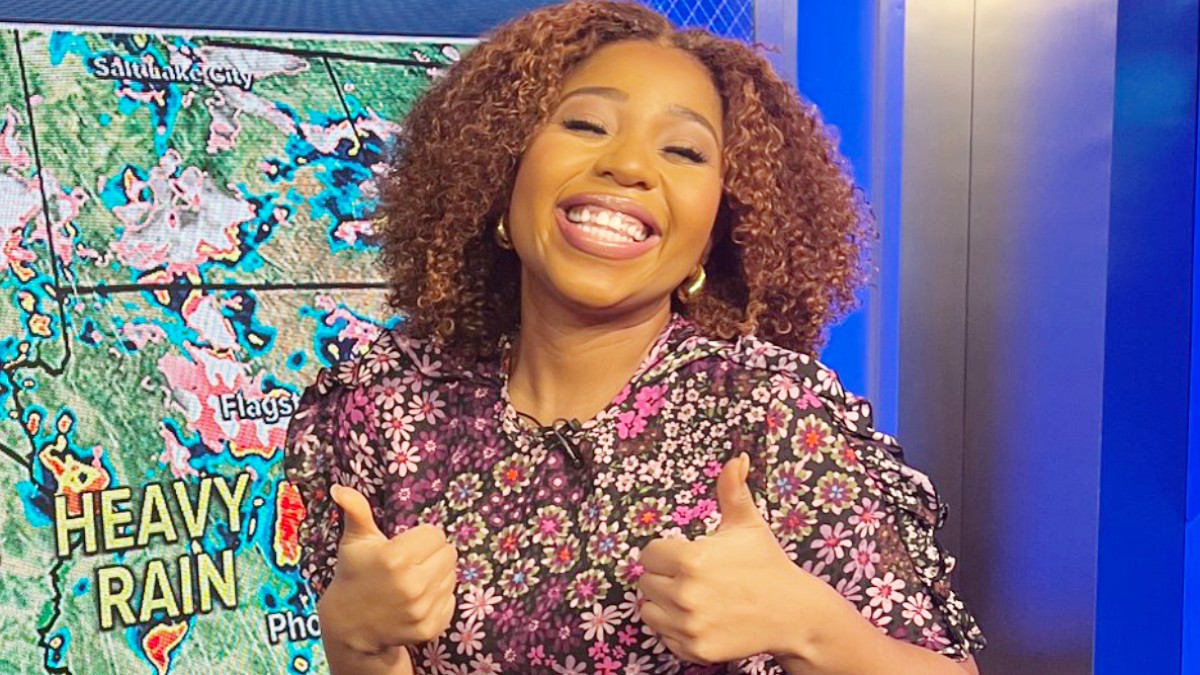 What Happened to Somara Theodore?