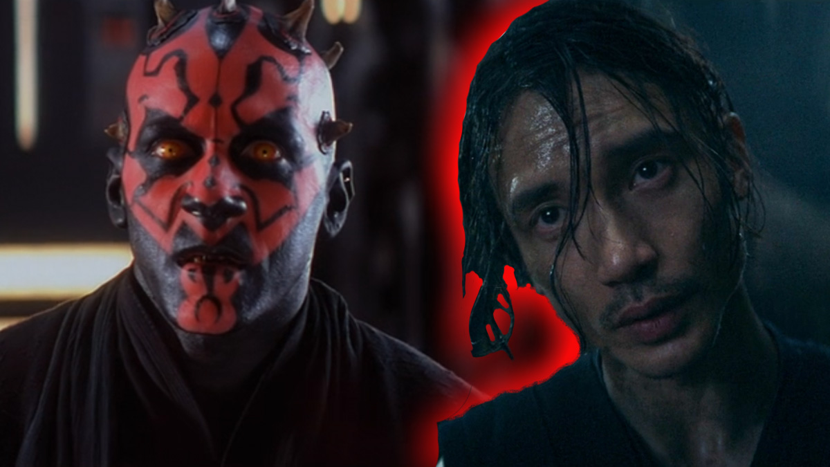 Is ‘The Acolyte’ Secretly Canonizing the Prequel Trilogy Character Too ...