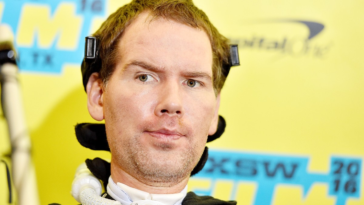 What Happened to Steve Gleason?