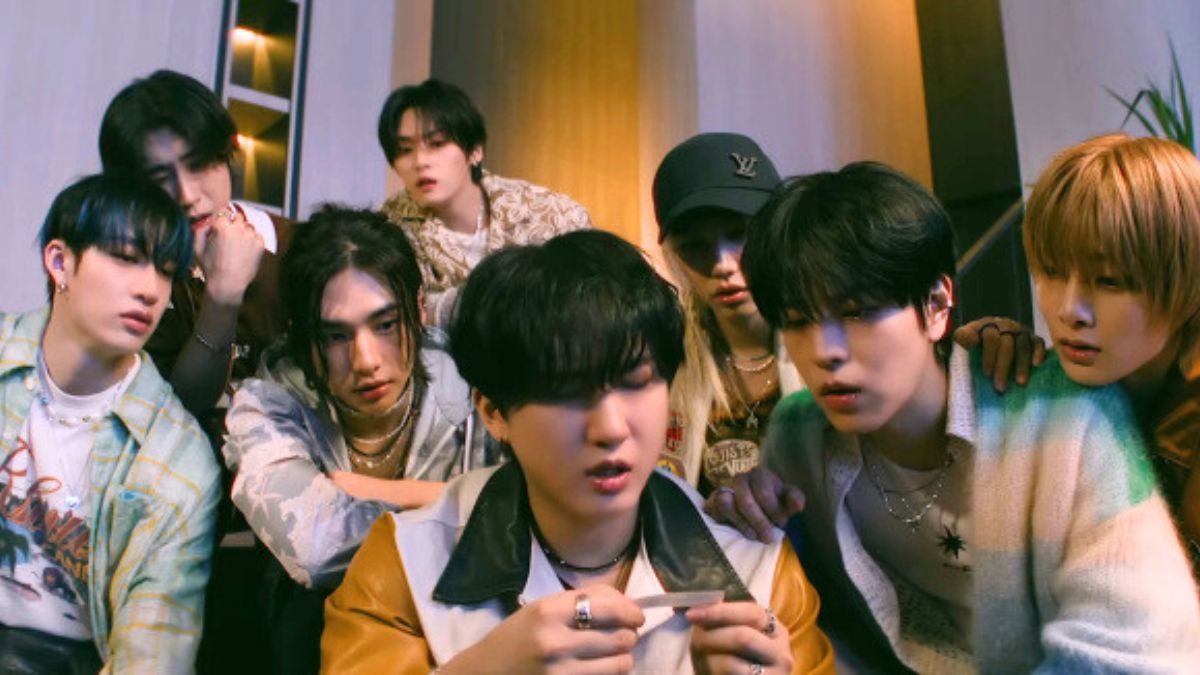 Stray Kids ATE Album Release Date, Confirmed