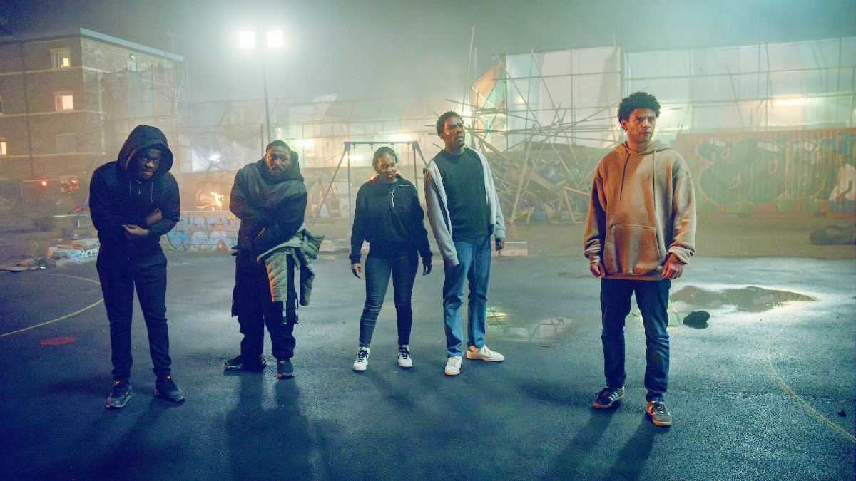 ‘Supacell’ Season 2 Release Window, Cast, Plot, and More