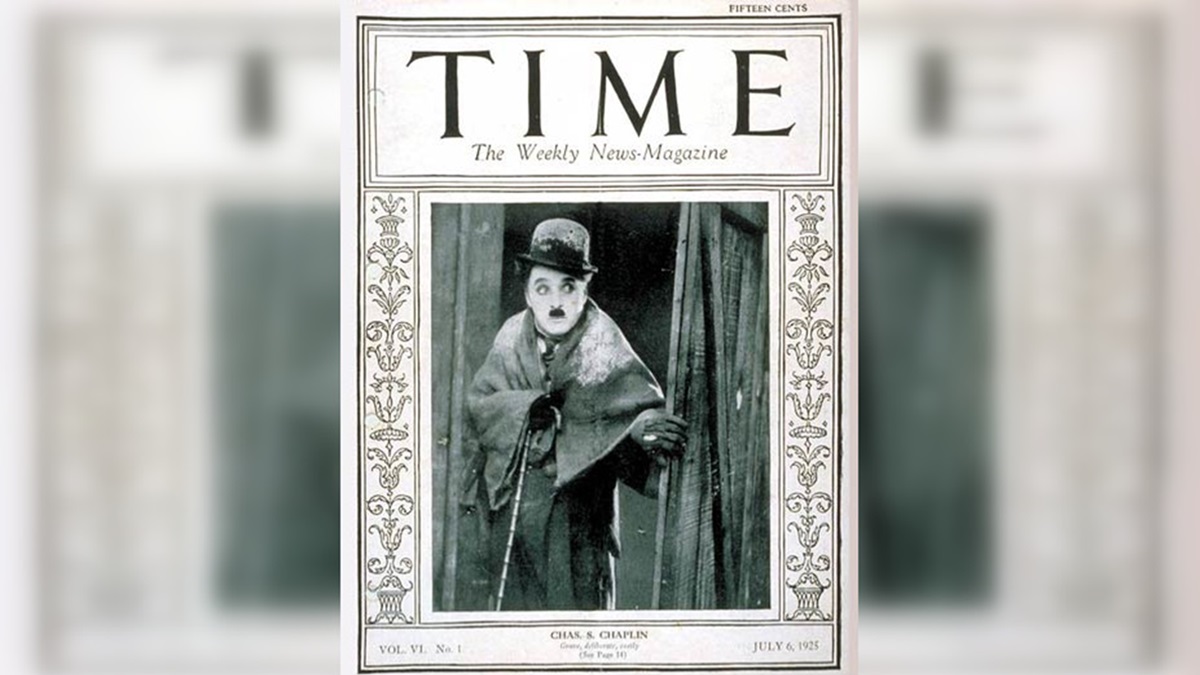 10 Interesting Facts About Charlie Chaplin You May Not Know