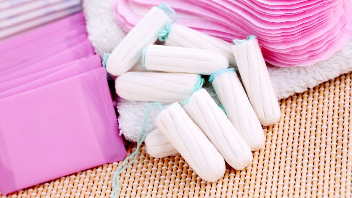 Do We Know Which Tampon Brands Contain Lead and Arsenic?