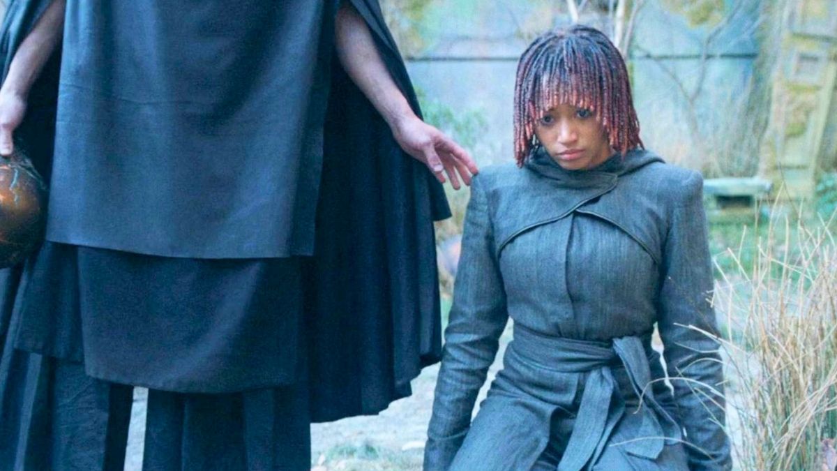 How Old Was Darth Plagueis in 'The Acolyte?'