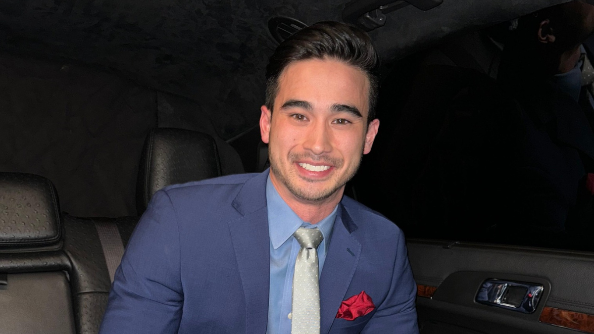 ‘That Was Probably the Most Useful Bit of Advice’: ‘Bachelorette ...
