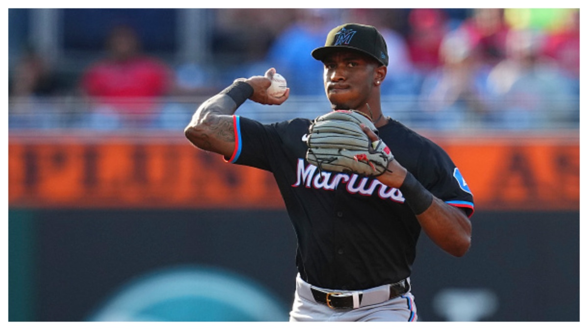 What Happened To Tim Anderson?