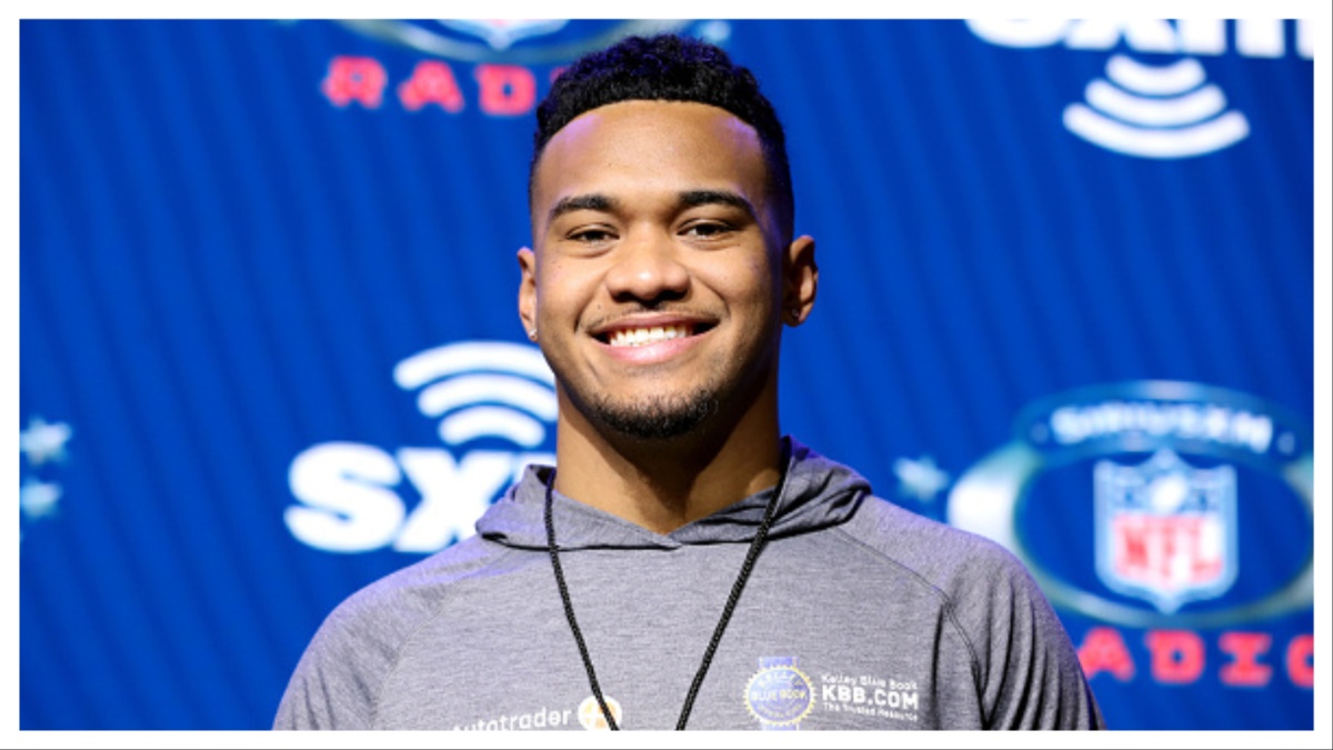 The Tua Tagovailoa Trump Rally Accusations Explained