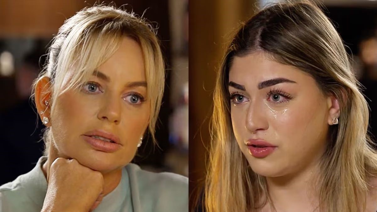 “I Don’t Think You Prioritize Any of Us:’ Caroline Stanbury’s Daughter ...