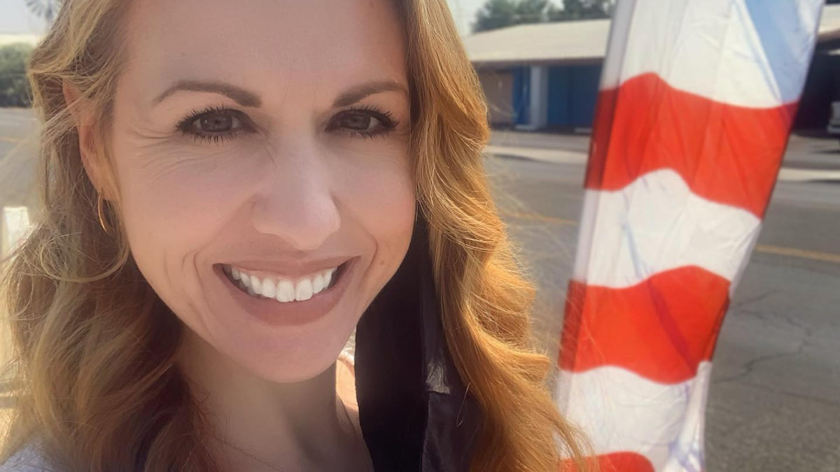 Who is Sherri Papini’s New Boyfriend?