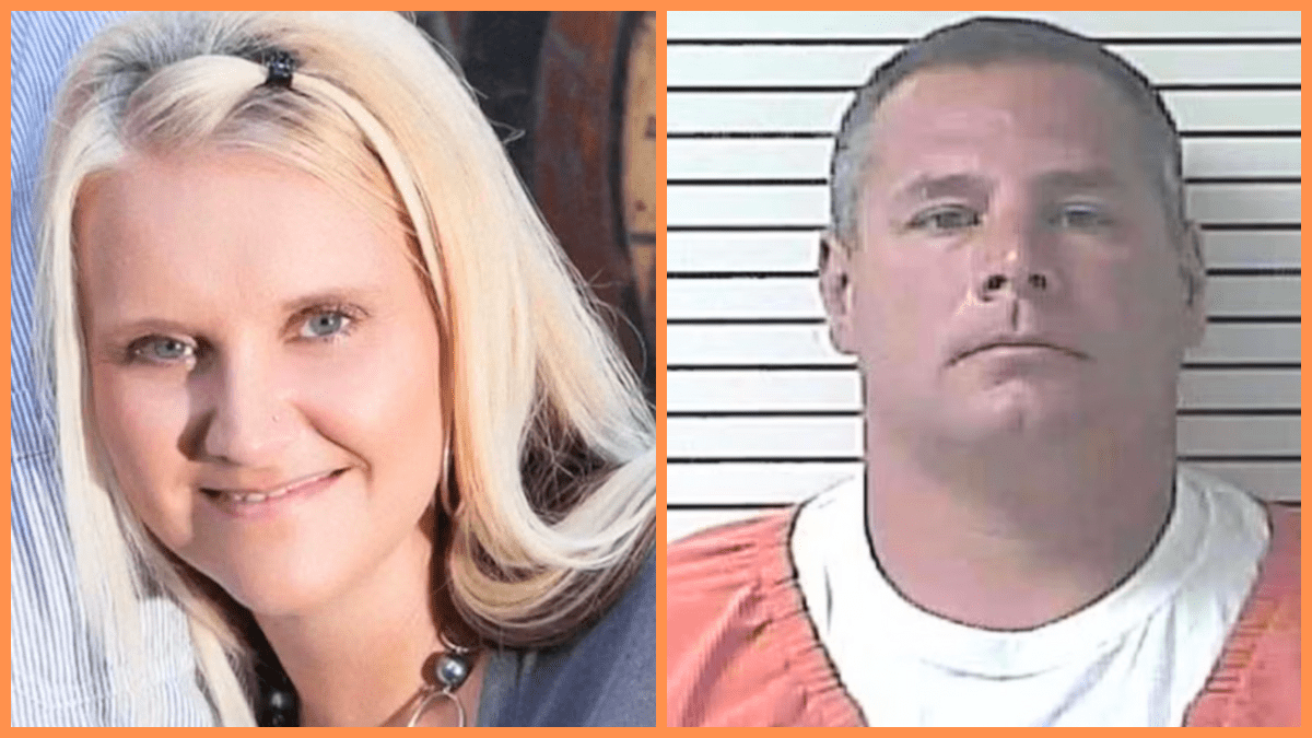 What Happened to Crystal Rogers?