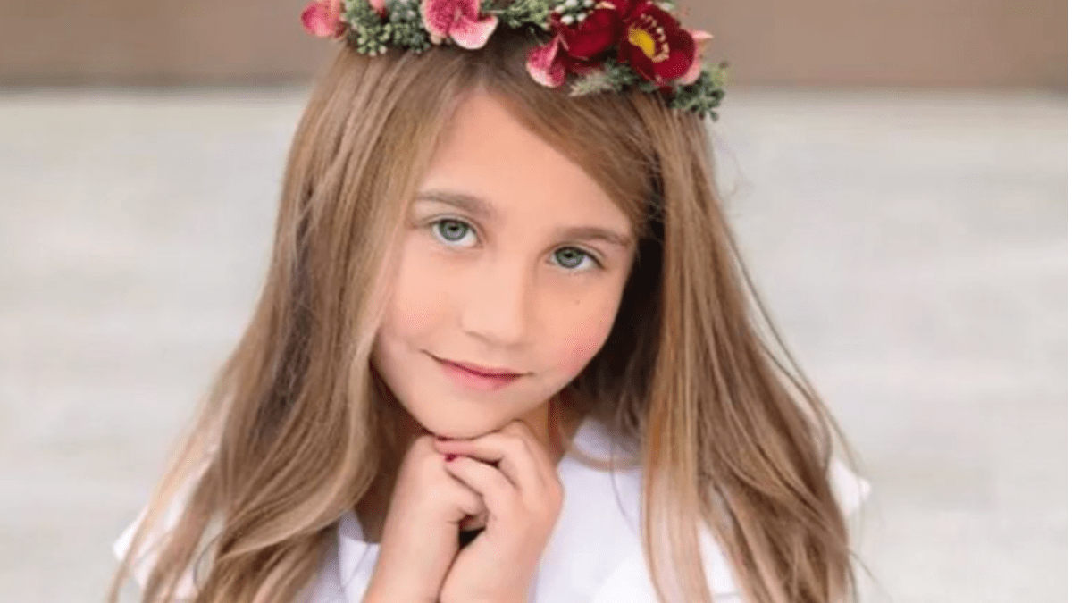 What Happened to Macie Hill?