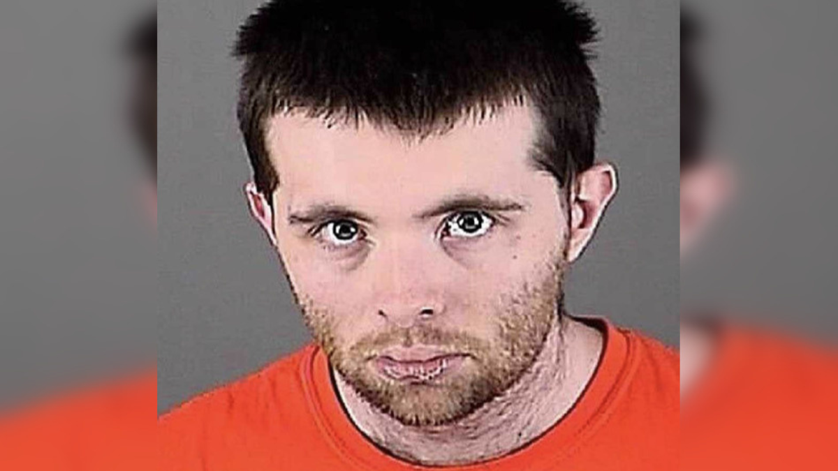 What is Nicholas Godejohn's Release Date?