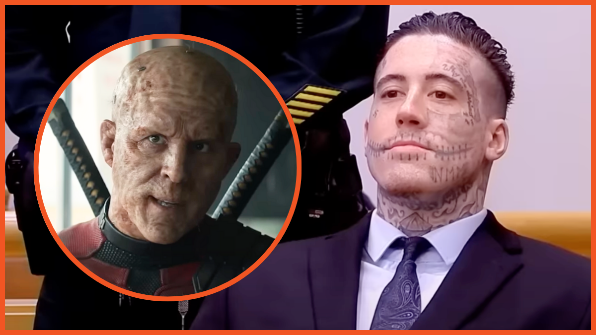 Who is the Real-Life Wade Wilson and What Did He Do? The 'Deadpool ...