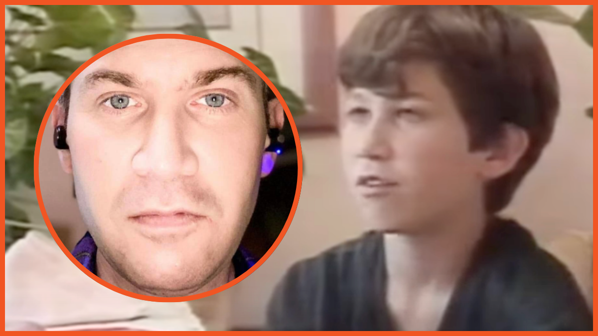 What is Former Child Star Benji Gregory's Cause of Death?