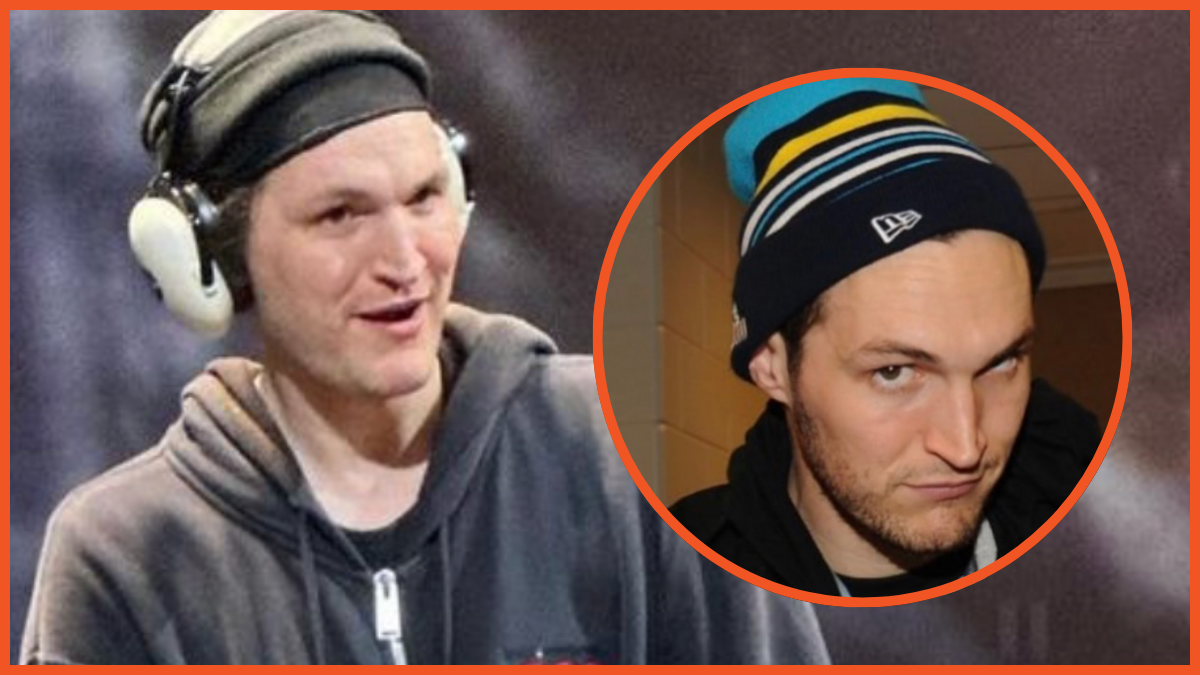 Former Red Hot Chili Peppers' Guitarist Sued for Wrongful Death. The ...