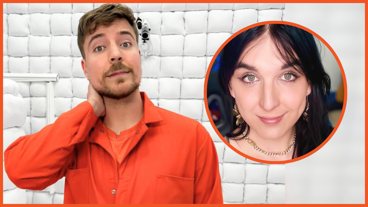What is Going on With MrBeast? The Ava Kris Tyson Grooming Allegations ...