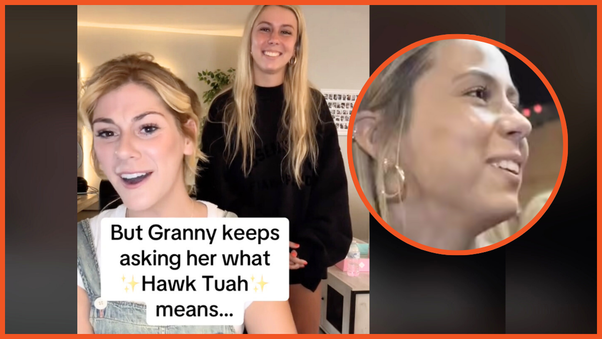 'Hawk Tuah is the New Hakuna Matata': A Viral Meme Takes on a Whole New ...