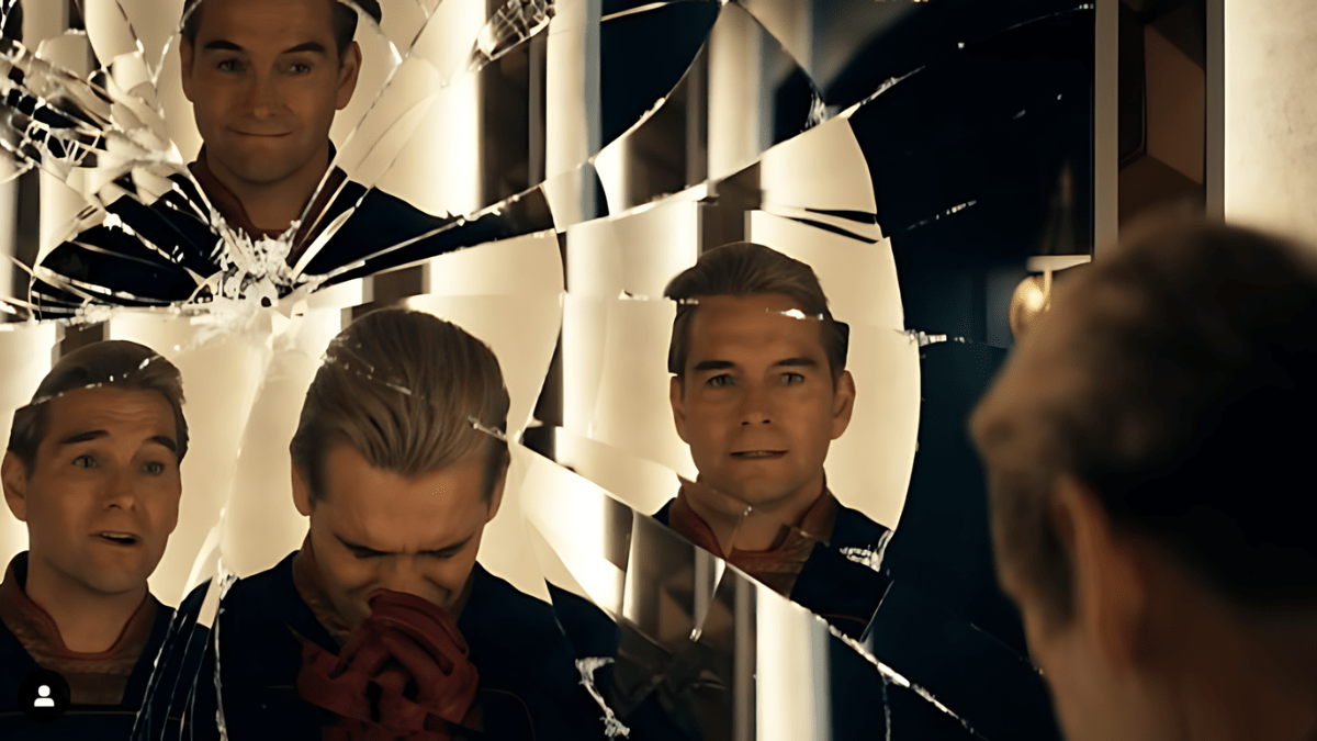 'The Boys': Homelander's Milk Obsession, Explained