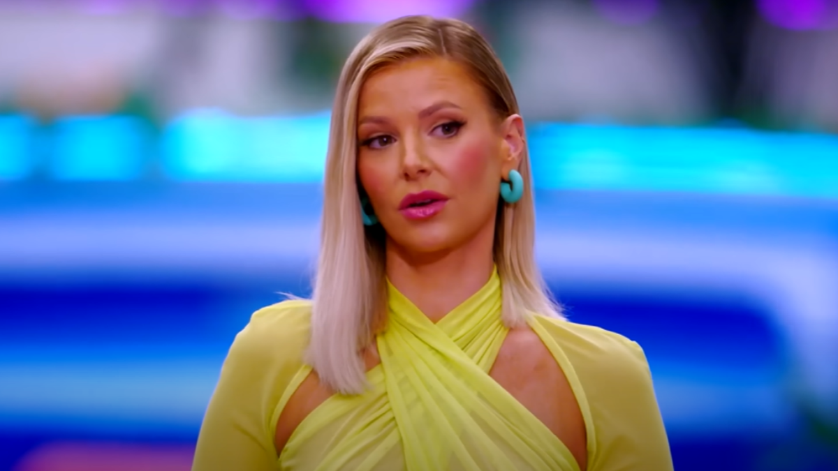 'Love Island USA' Season 6 Casa Amor Recoupling Results, Explained