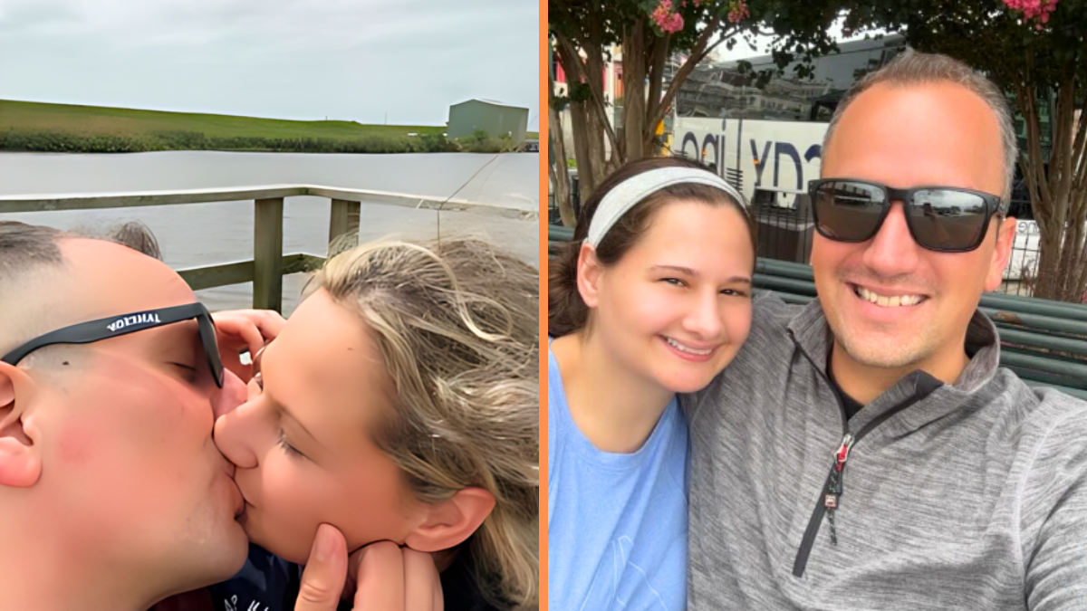 Who Is Gypsy Rose Blanchard’s New Boyfriend and Baby Daddy?