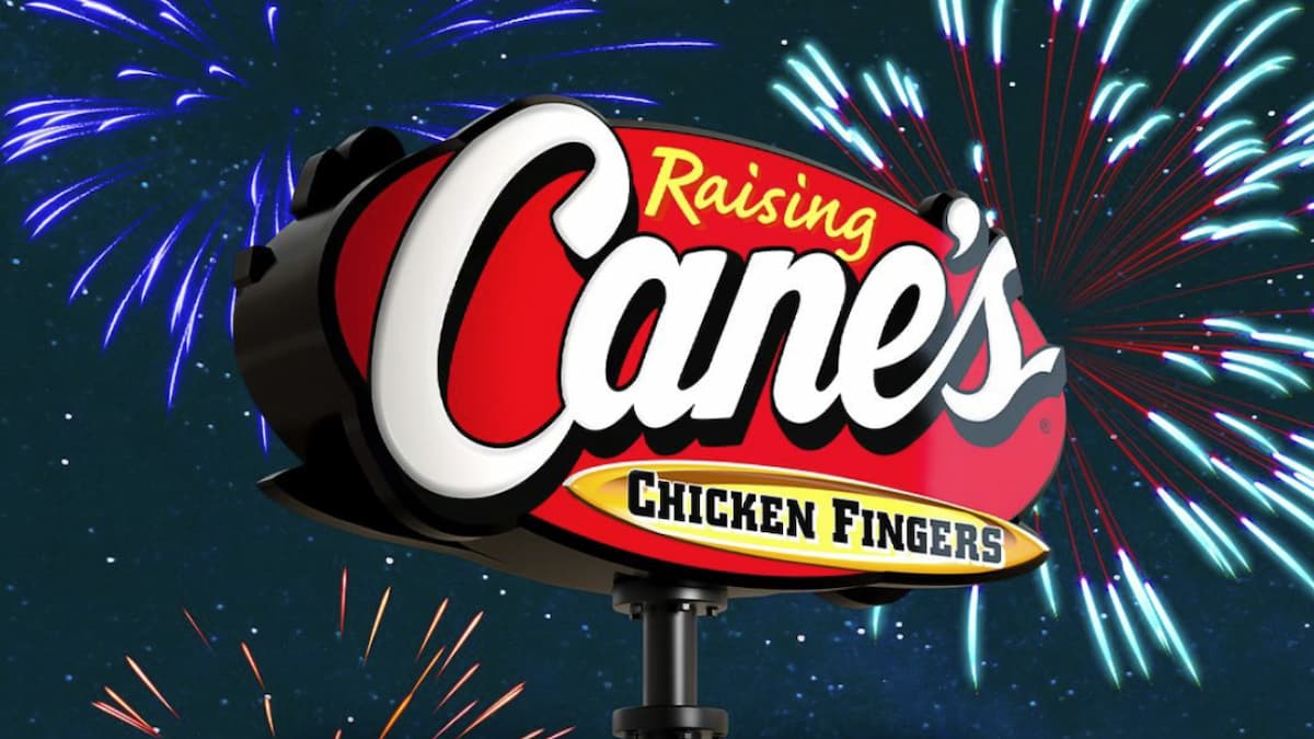The Raising Cane's Controversy, Explained