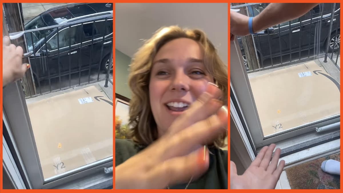 ‘It’s Been 3 Hours’: Poor Placement of an Amazon Package Leaves ...