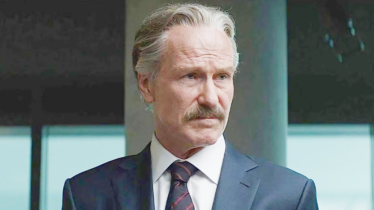 What Happened to William Hurt?