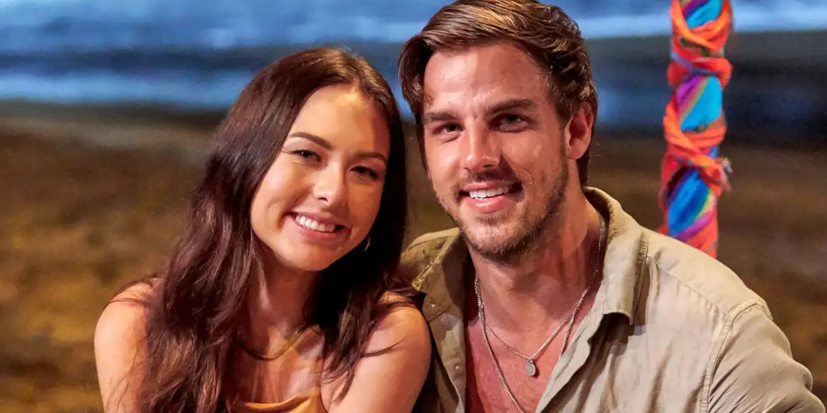 ‘Bachelor in Paradise’: Are Noah and Abigail Still Together?