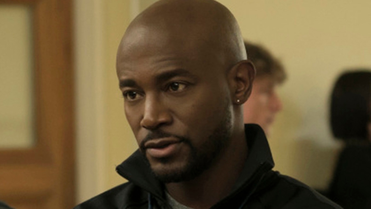 What Happened To Billy Baker On 'All American'?