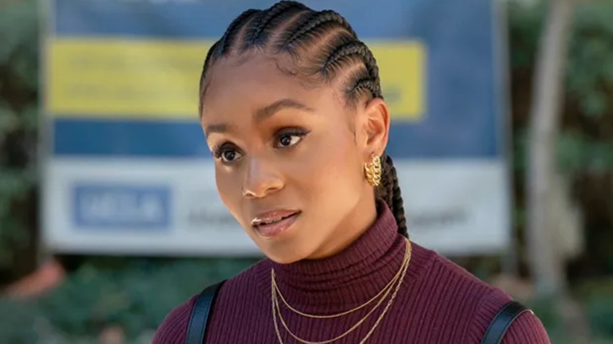 Who Did Simone Choose In 'All American: Homecoming'?