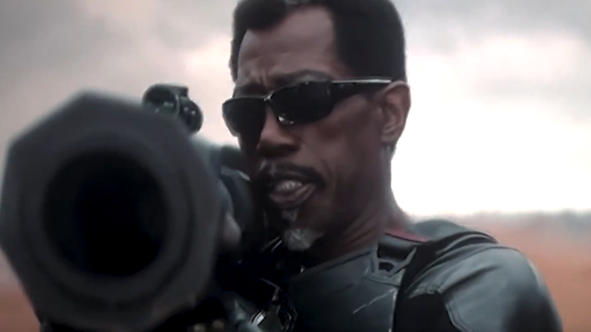 You know exactly which movie is dicing up its little brother, Tim Allen ...