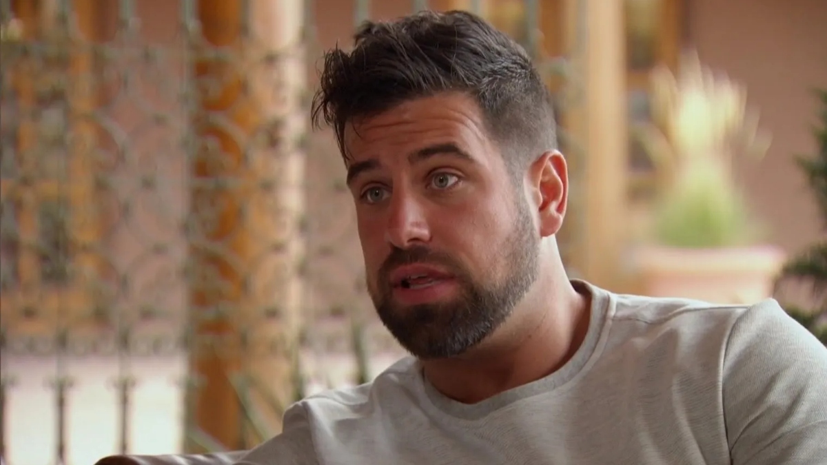 Who Is Blake Moynes From 'The Bachelor'?