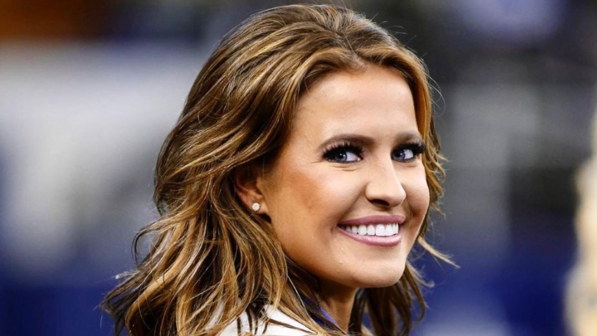 What Happened To Caroline From DCC?