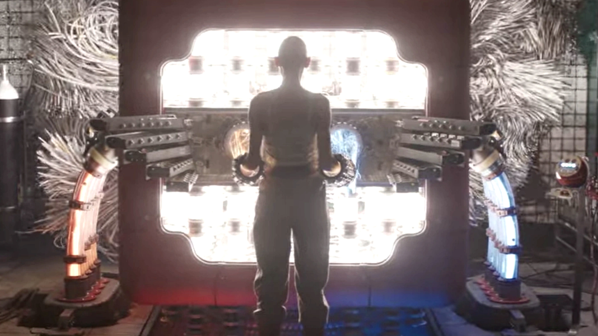 What Is a Time Ripper in ‘Deadpool & Wolverine?'