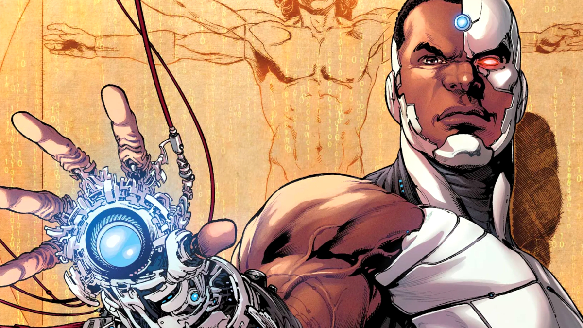 The 15 Best Superpowers of All Time