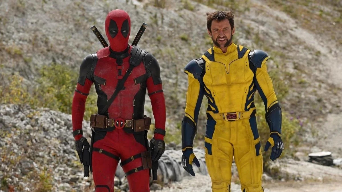 Does Nicepool Exist in Marvel Comics?