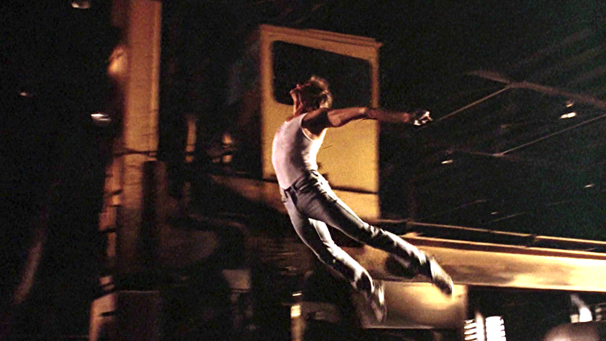 Did Kevin Bacon Dance in ‘Footloose?'