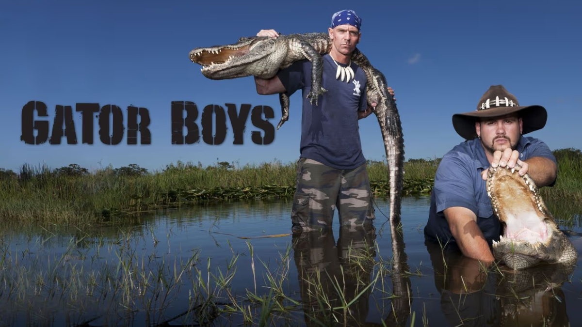 What Happened to the Gator Boys?