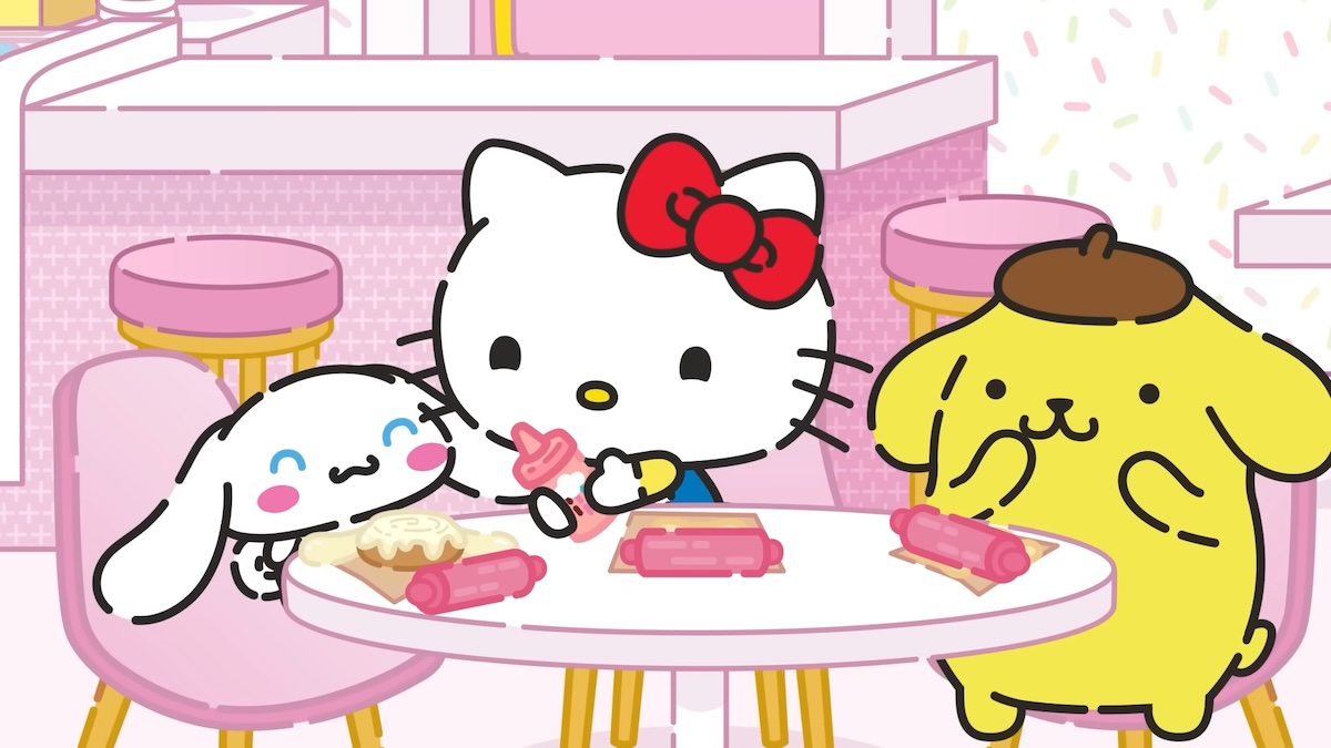 Who Created Hello Kitty and Can We Be Best Friends?