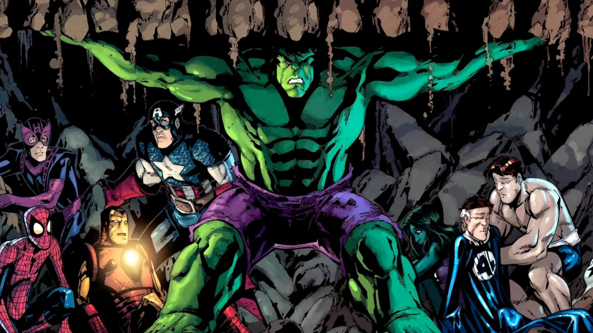 The 15 Best Superpowers of All Time