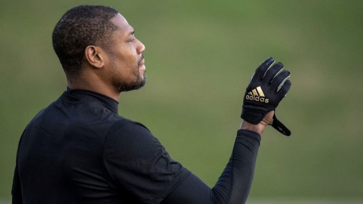 Do We Know NFL Wide Receiver Jacoby Jones’ Cause of Death?