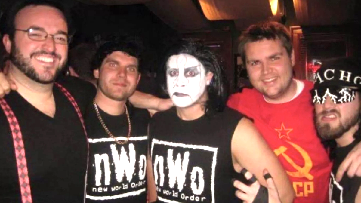 JD Vance’s Communist Shirt, Explained