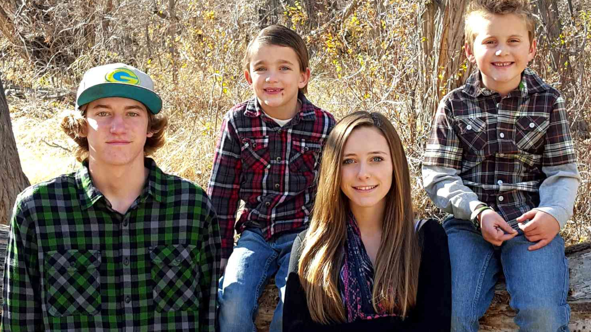 What Happened to Karlie Guse?