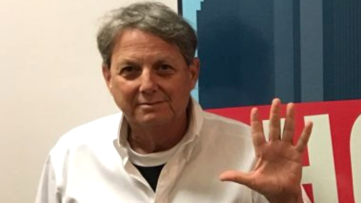 What Was Ken Hoffman’s Cause of Death?