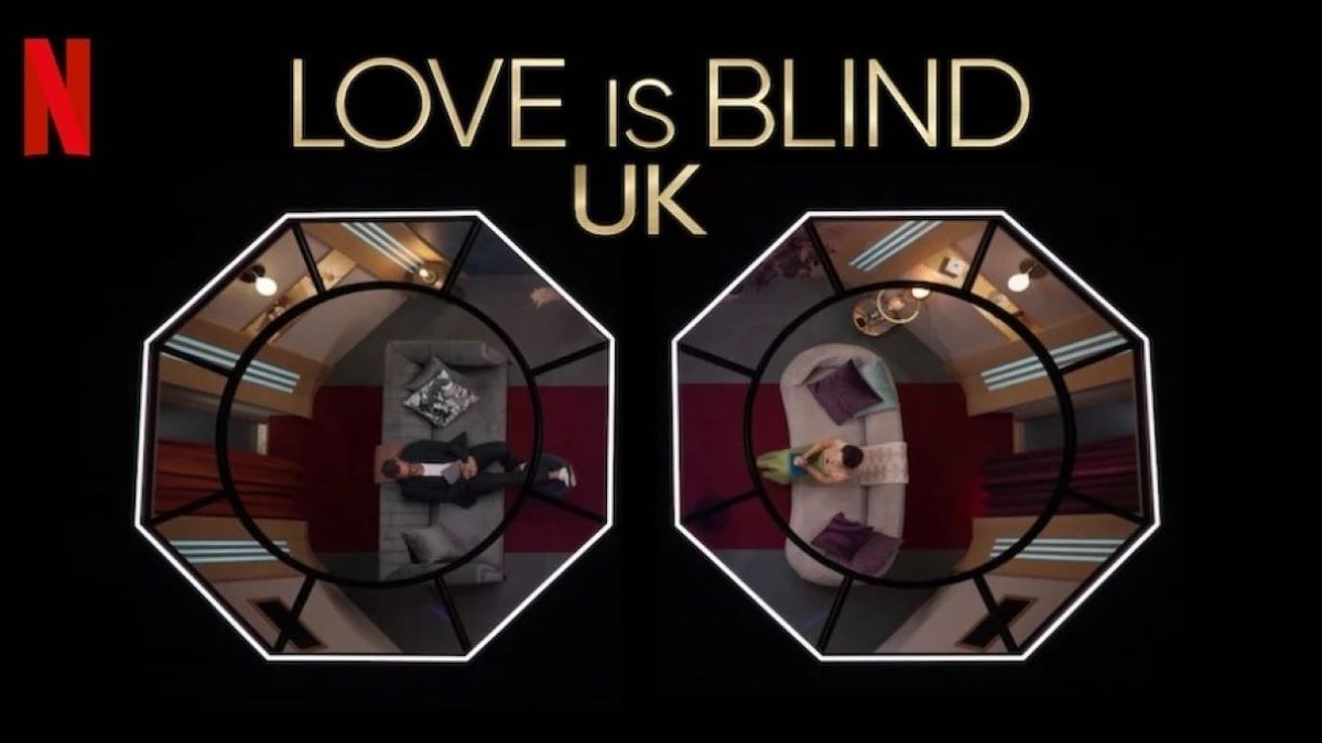 ‘Love Is Blind: UK’ Season 1 Release Date, Confirmed
