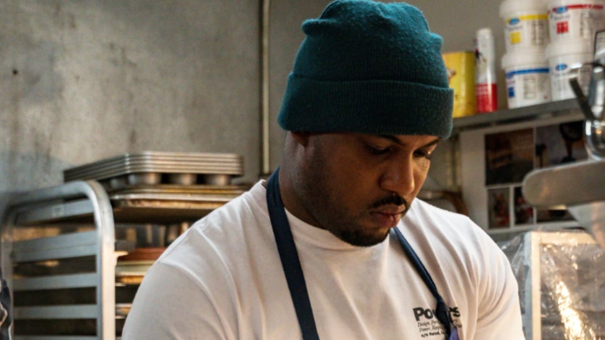 'The Bear': What Happened To Marcus At The End Of Season 2?