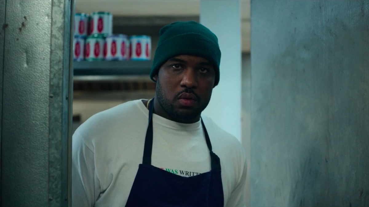 'The Bear': What Happened To Marcus At The End Of Season 2?