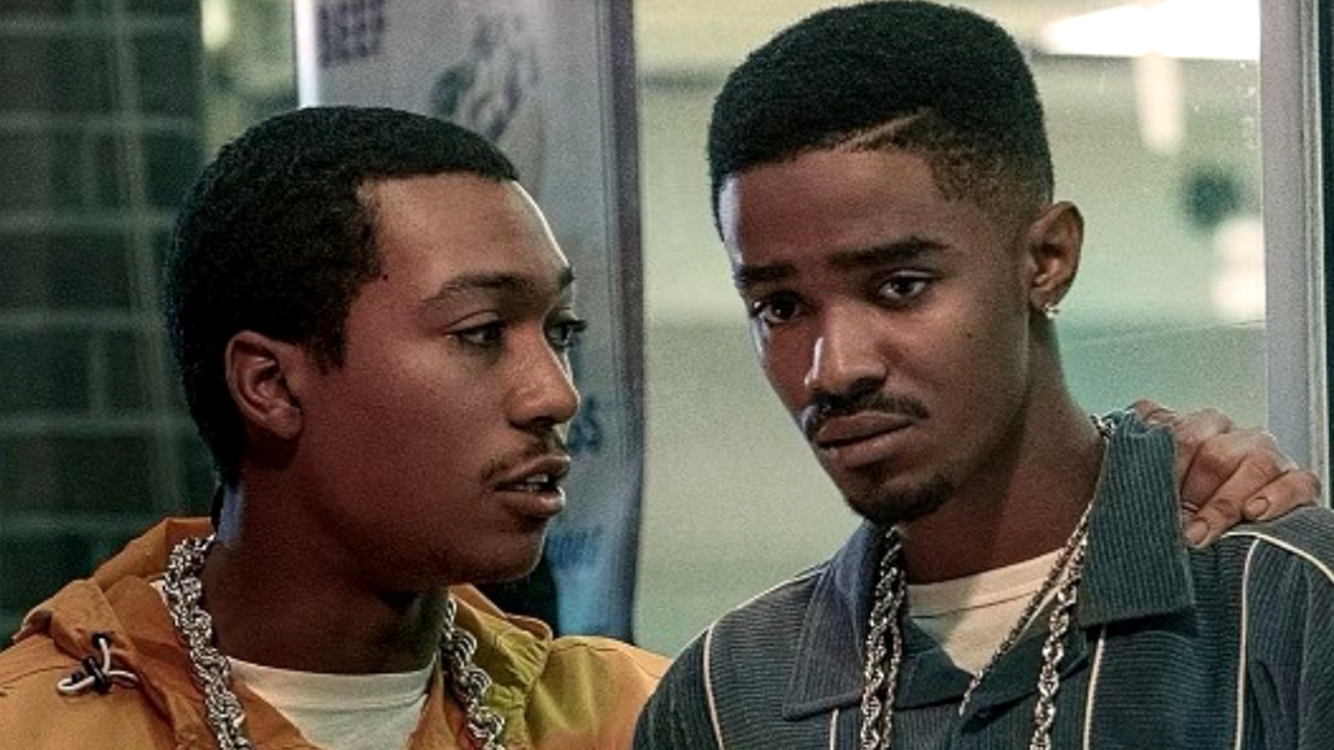 What Happened to B Mickie in ‘BMF?'